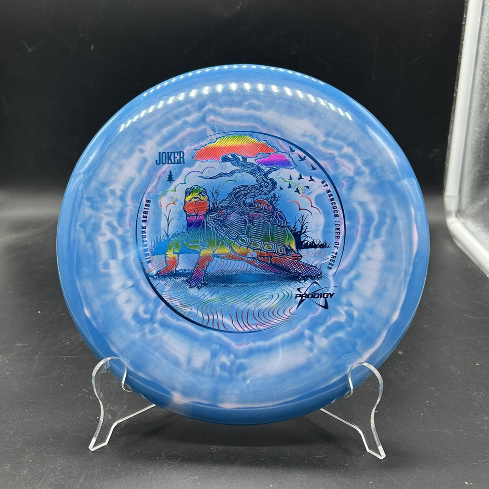 Prodigy M2 500 Spectrum Plastic GT Hancock 2023 Signature Series ...